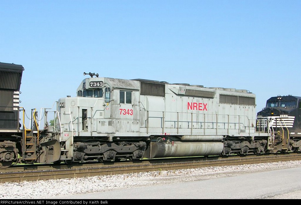 NREX 7343